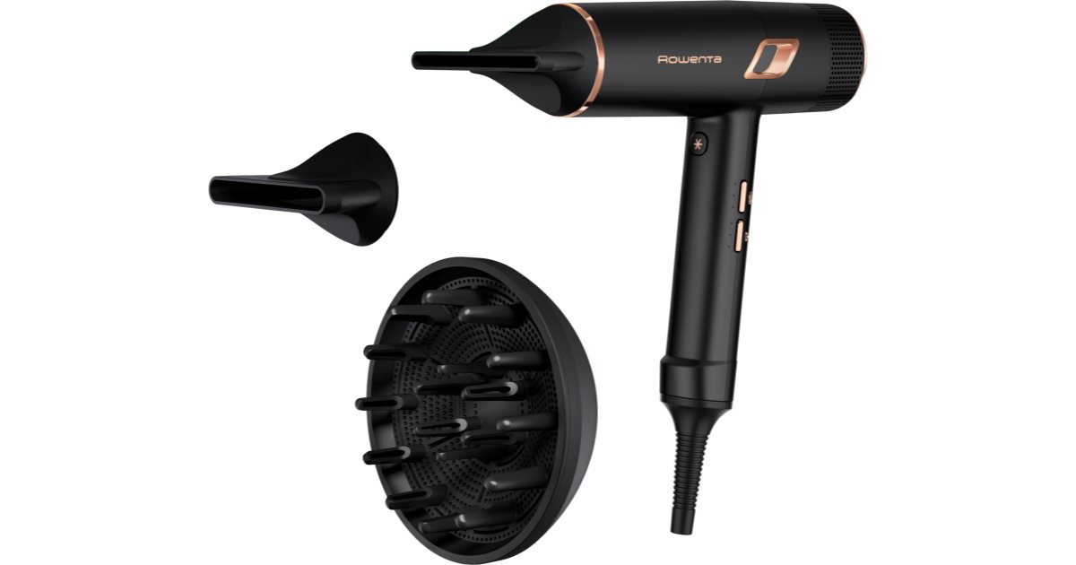 Rowenta Maestria Ultimate Experience CV9920F0 sušilnik za lase | notino.si