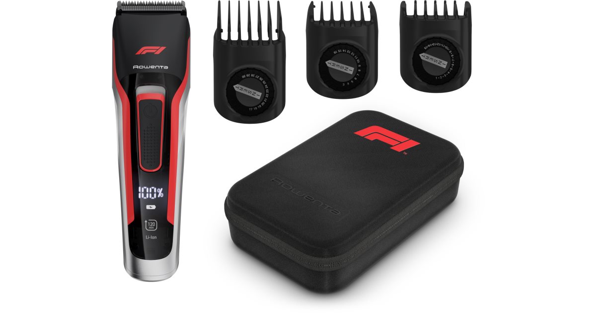 Rowenta Advancer F1 TN524MF0 | Brza dostava | notino.hr