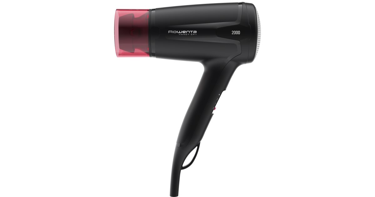 Rowenta Handy Dry CV1623F0 фен для волосся | notino.ua | Великий асортимент