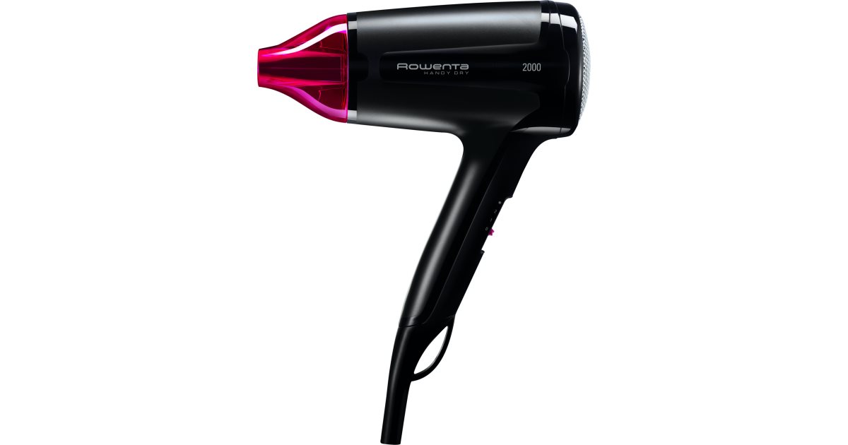 Rowenta Handy Dry CV1613F0 | Livrare rapida! | Notino.ro