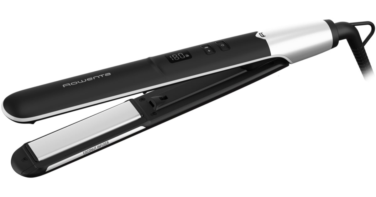 Rowenta Liss & Curl SF4621F0 | Brza dostava | notino.hr