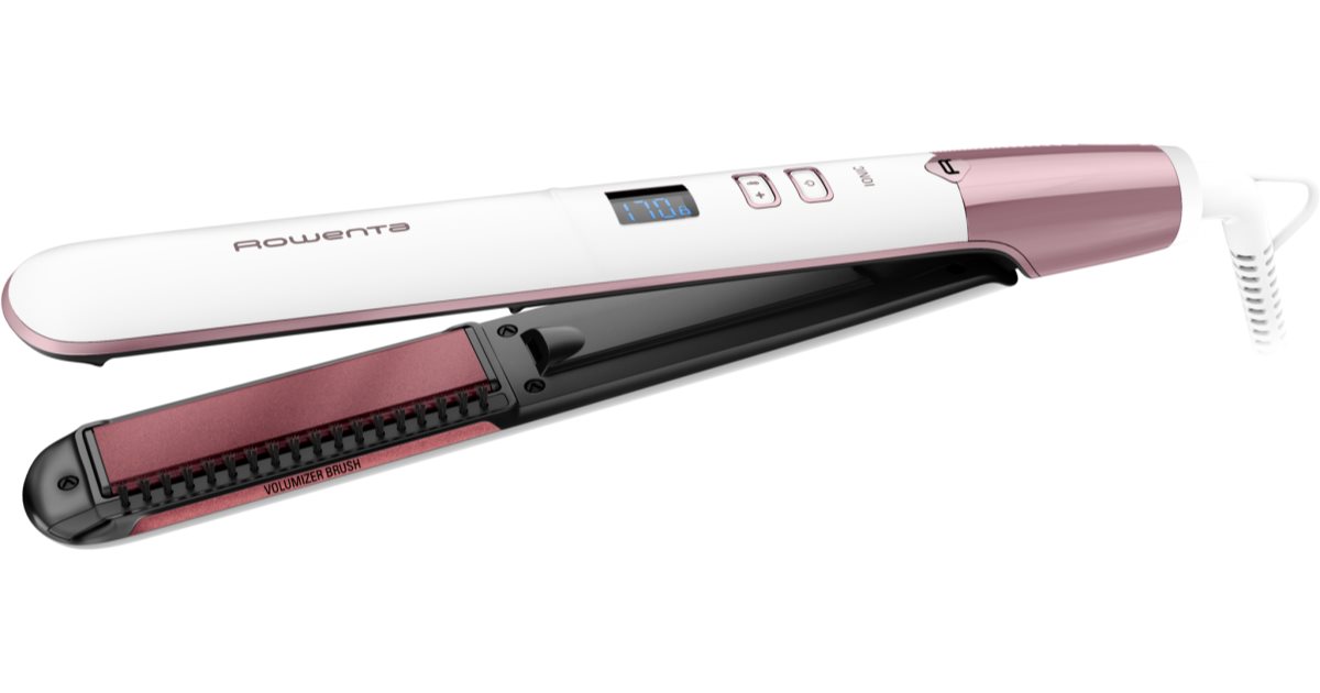 Rowenta Volumizer SF4655F0 Hair Straightener | notino.ie