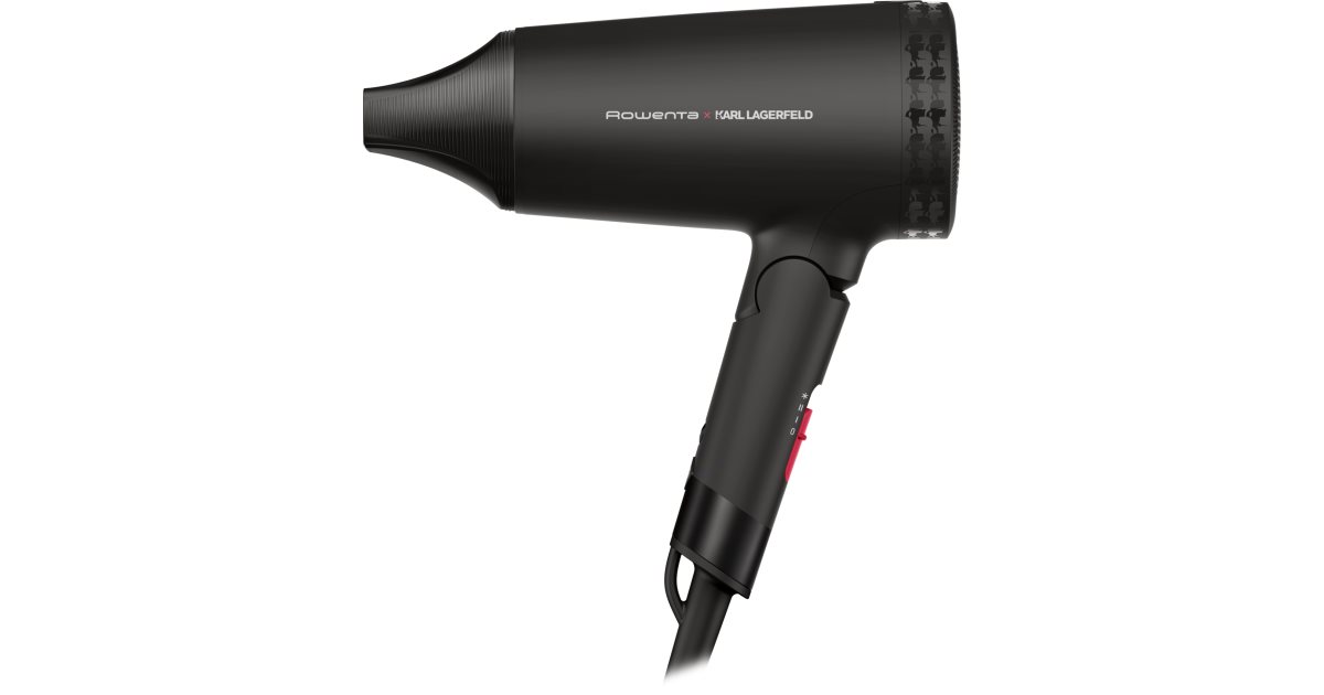 Rowenta Express Style CV184LF0 sèche-cheveux | notino.fr