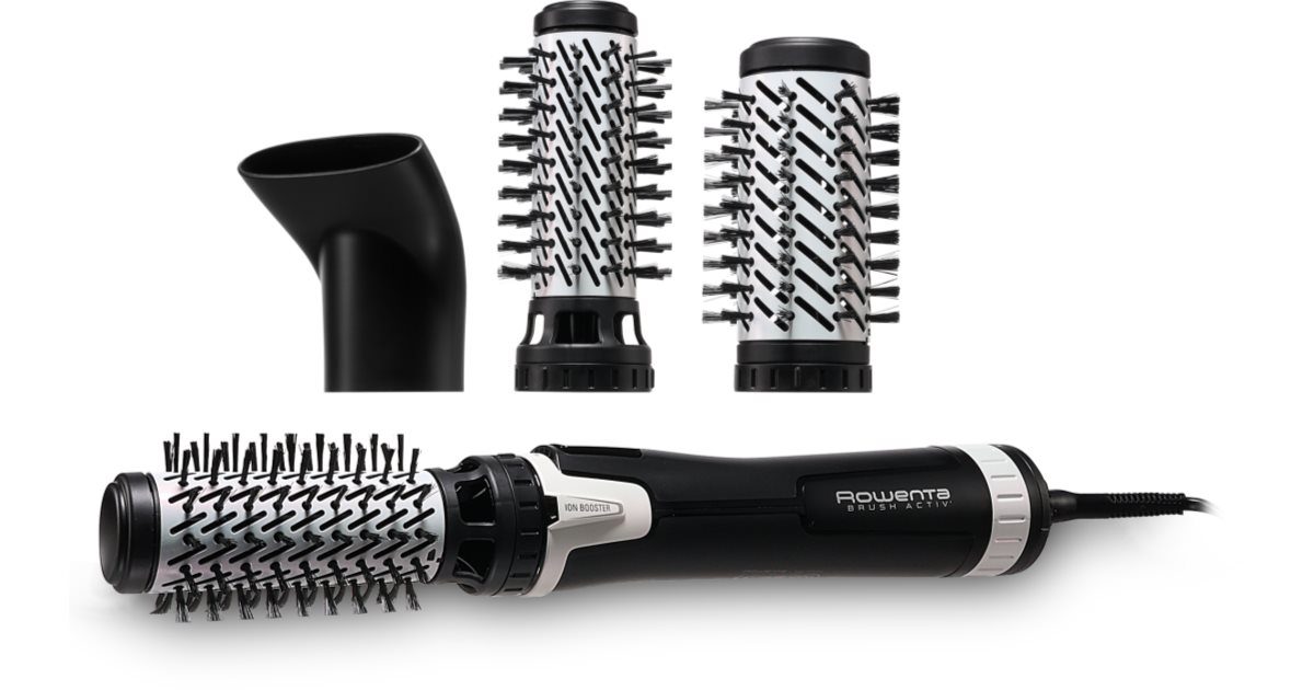 Rowenta Brush Activ Volume Shine CF9530F0 teplovzdušná kefa | notino.sk