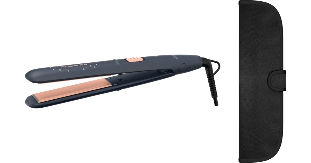 Rowenta Express Style SF1831 Hair Straightener | notino.ie