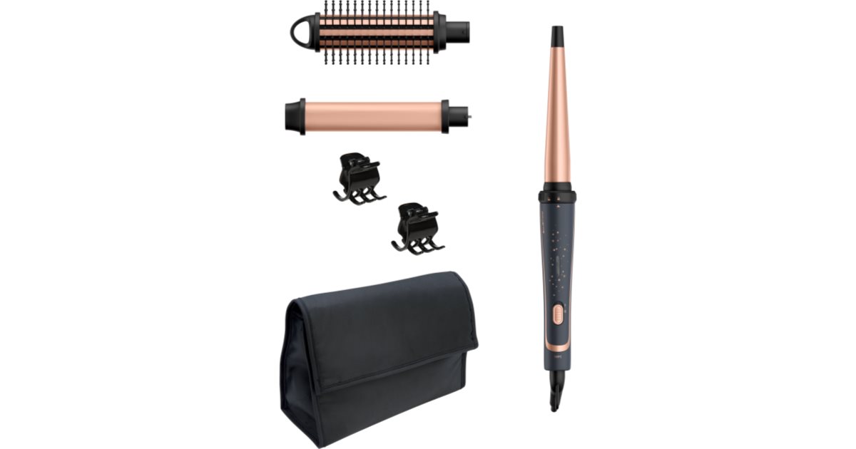 Rowenta Infinite Curls CF4211 fer à boucler | notino.be