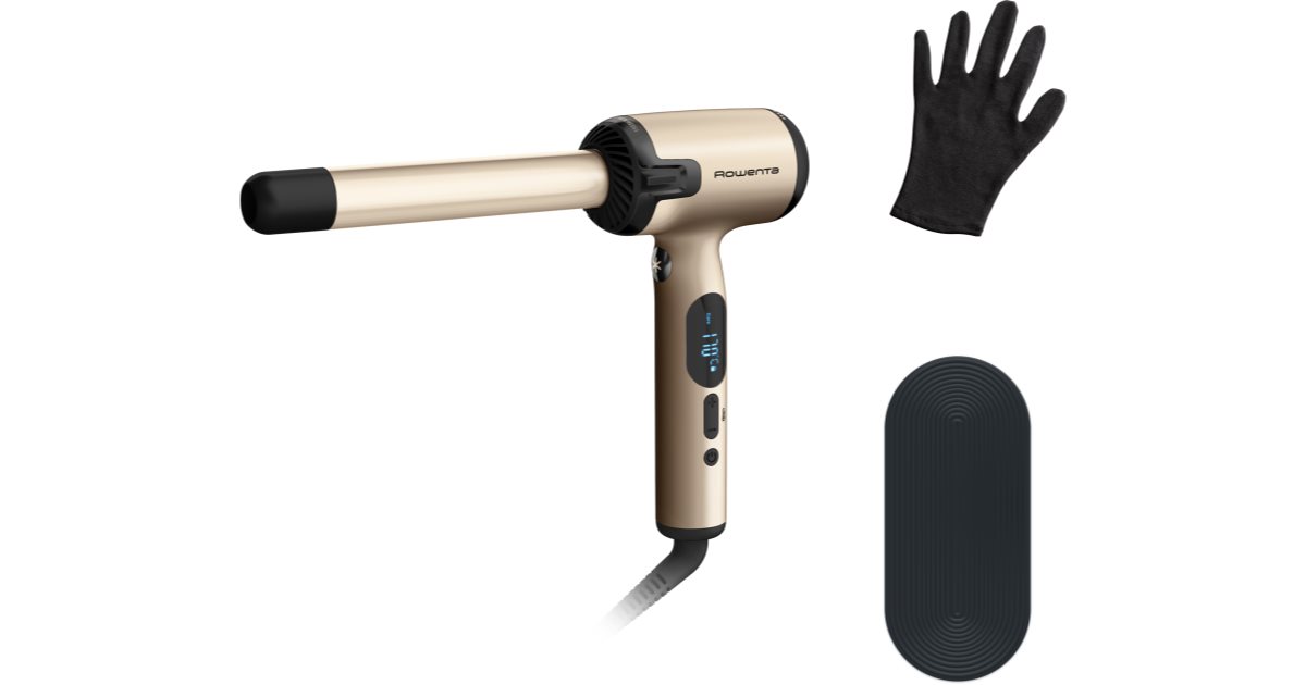 Rowenta Air Curl Pro Ultimate Experience CF4311F0 curling iron | notino ...