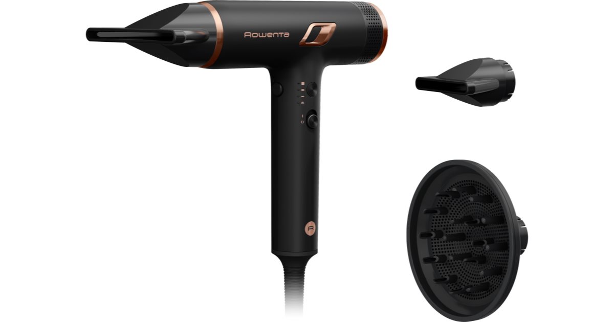 Rowenta NANO HY8310F0 hair dryer | notino.co.uk