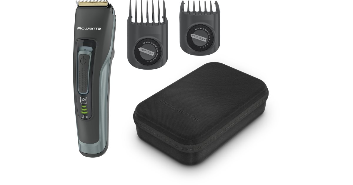 Rowenta Advancer Style TN5224E0 tondeuse cheveux et barbe | notino.fr