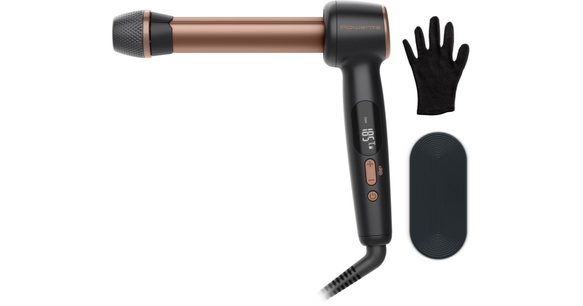 Rowenta Twist Curl CF4620E0 fer à boucler | notino.fr