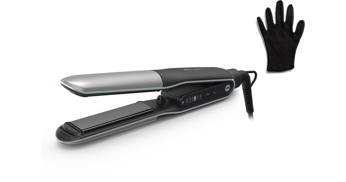 Rowenta Thermostyle SF7120E0 hair straightener | notino.co.uk
