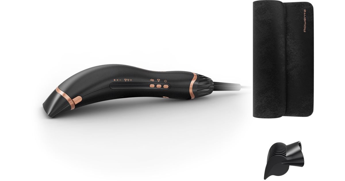 Rowenta Air Motion Ultimate Experience CF8C20E0 Haartrockner