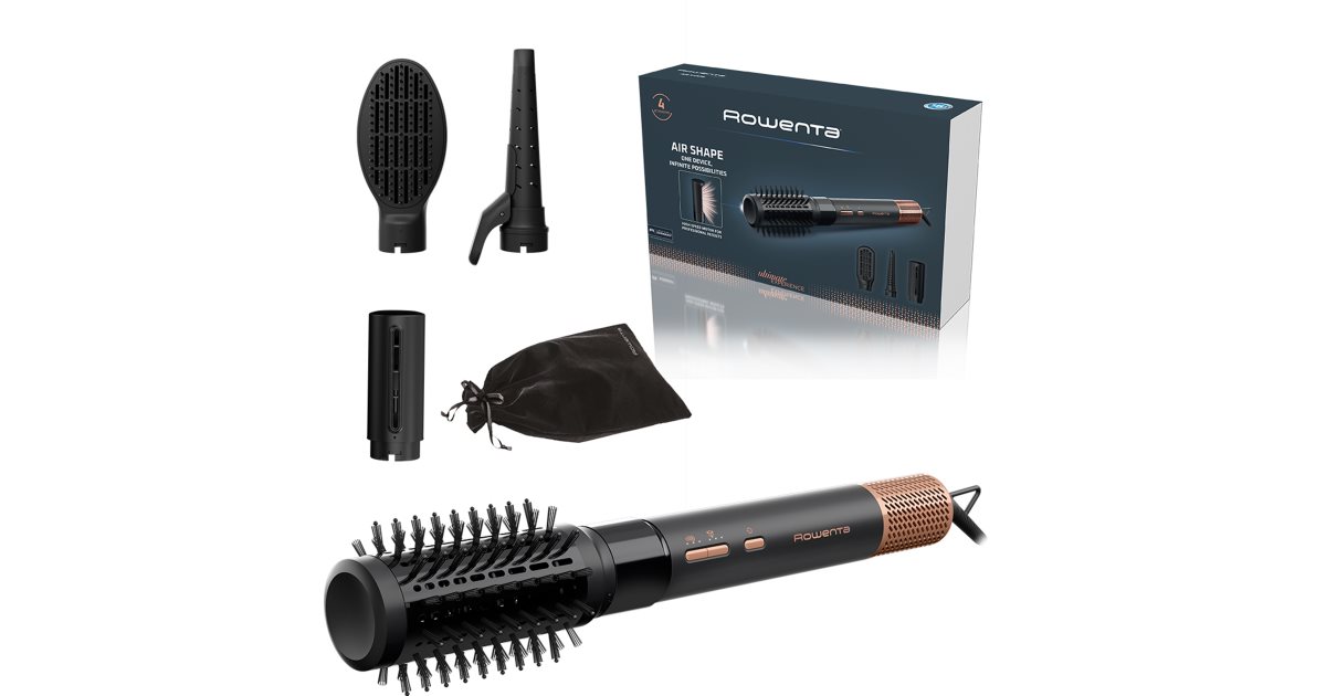 Rowenta Air Shape UB9820E0 multistyler | notino.ie