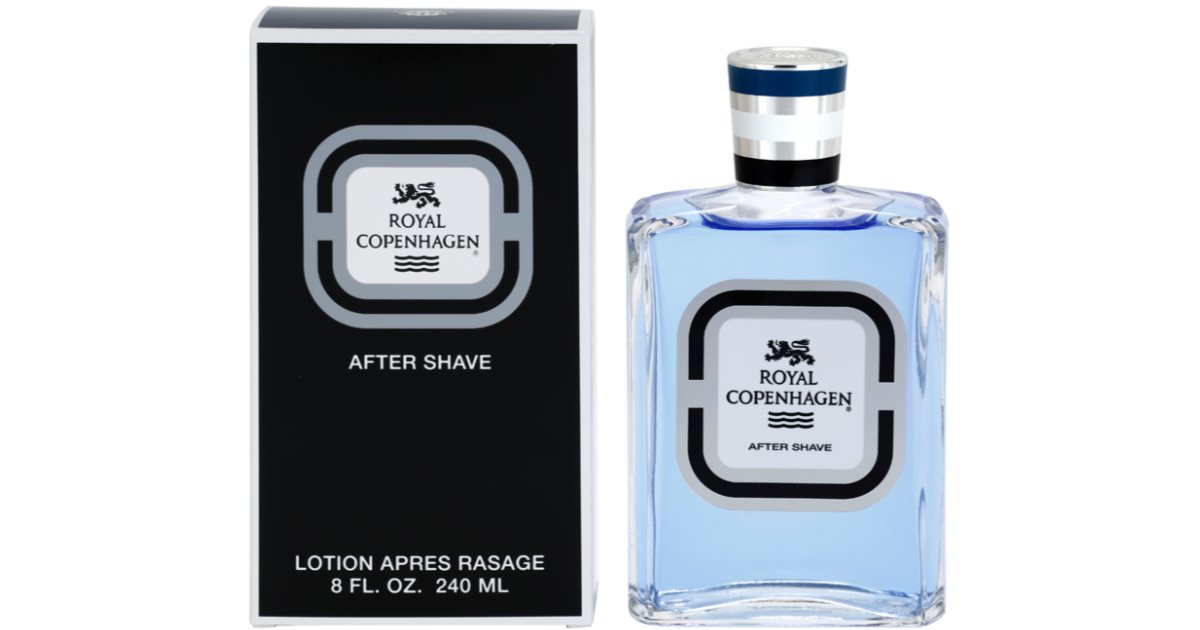 Royal Copenhagen Royal Copenhagen Aftershave für Herren