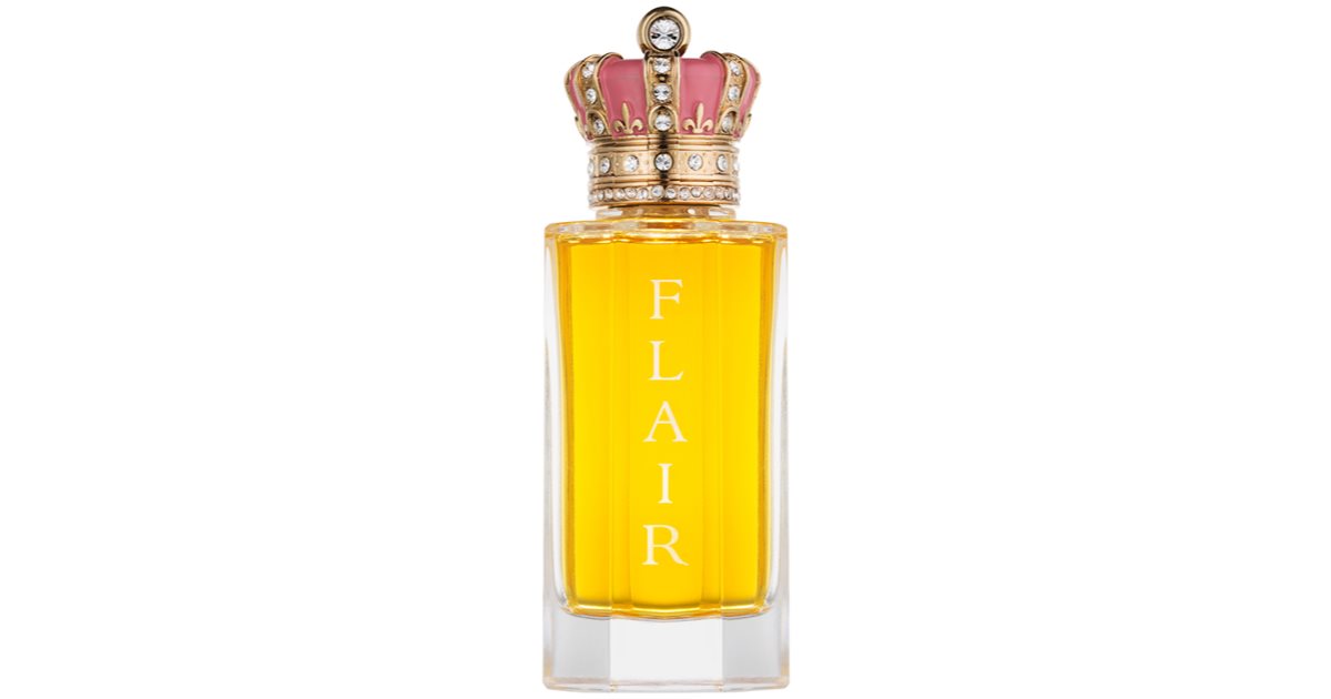 Royal Crown Flair perfume extract for Women | notino.co.uk