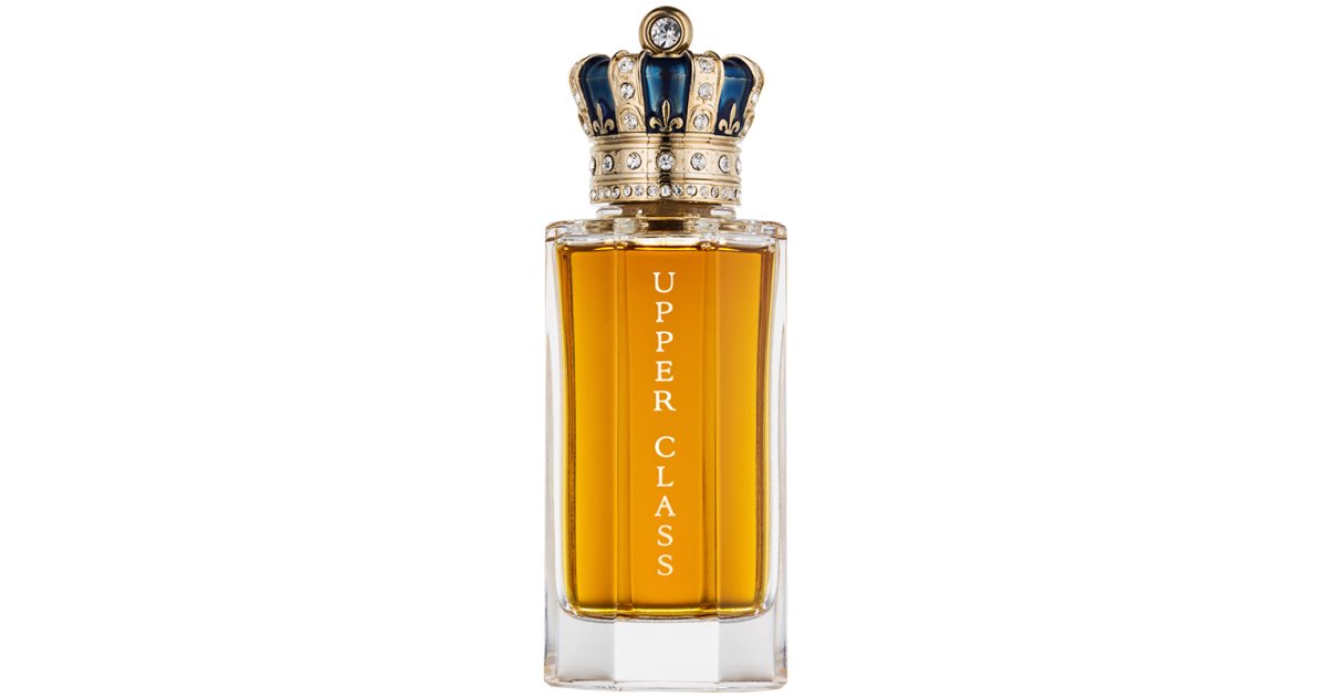 Royal Crown Upper Class Perfume Extract for Men 100 ml | notino.co.uk