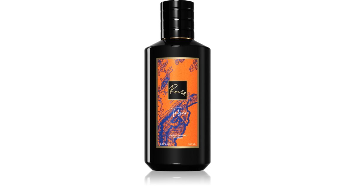 Rua29 Tabar Eau de Parfum unisex reviews | notino.ie
