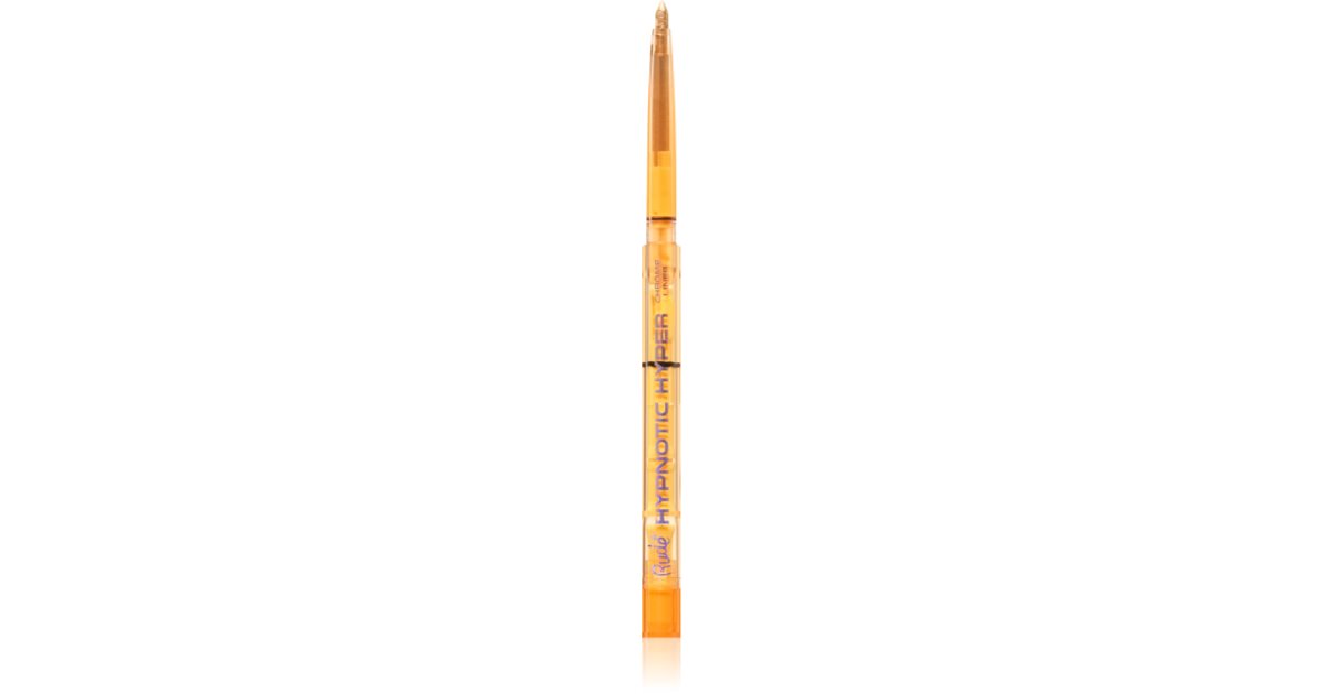 Rude Cosmetics Hypnotic Hyper Chrome Liner Waterproof Eyeliner | notino.ie