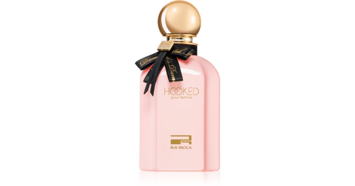 Rue Broca Hooked Pour Femme eau de parfum for women | notino.co.uk
