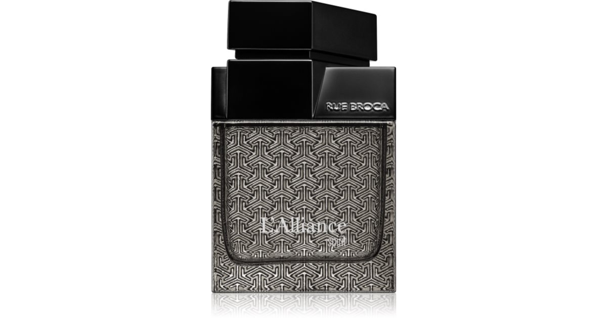 Rue Broca L'Alliance Spirit | notino.dk