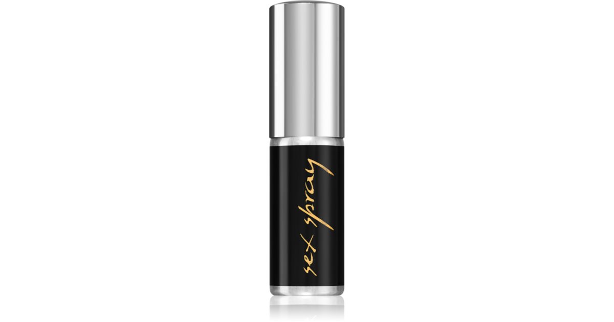Ruf Sex Spray Perfume Con Feromonas Notino Es