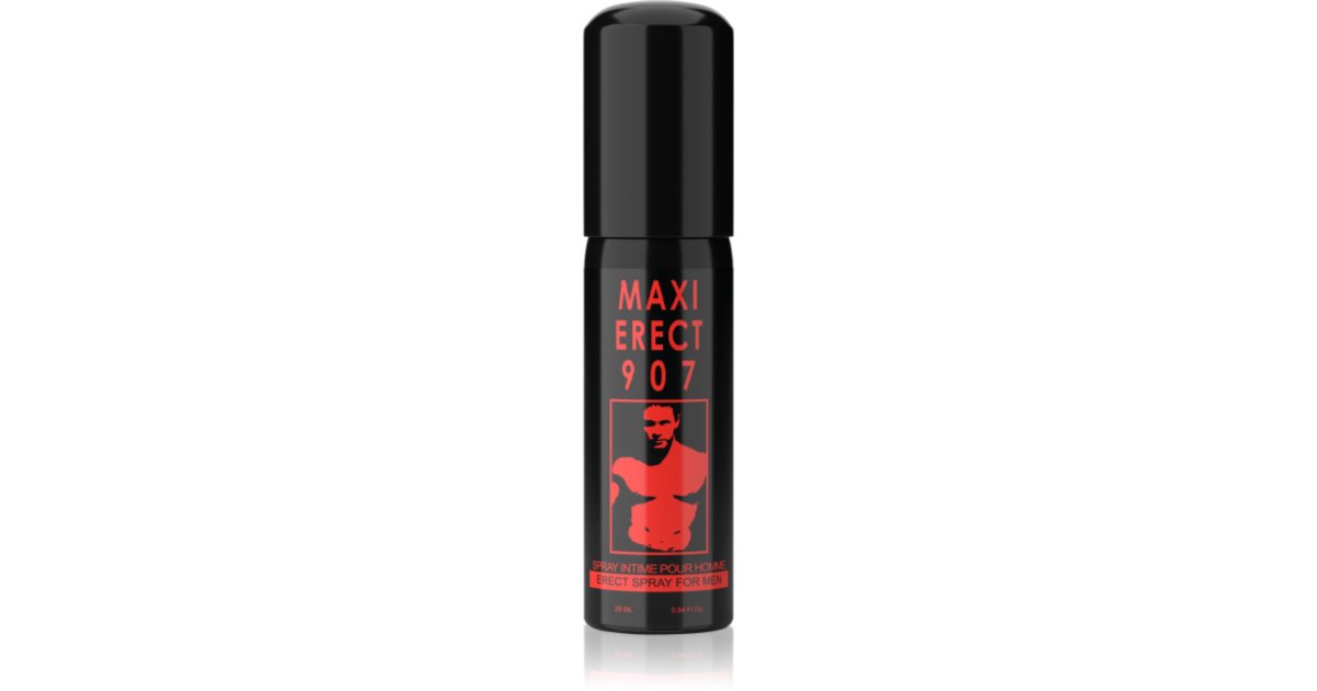 RUF Maxi Erect 907 spray estimulante para el pene | notino.es