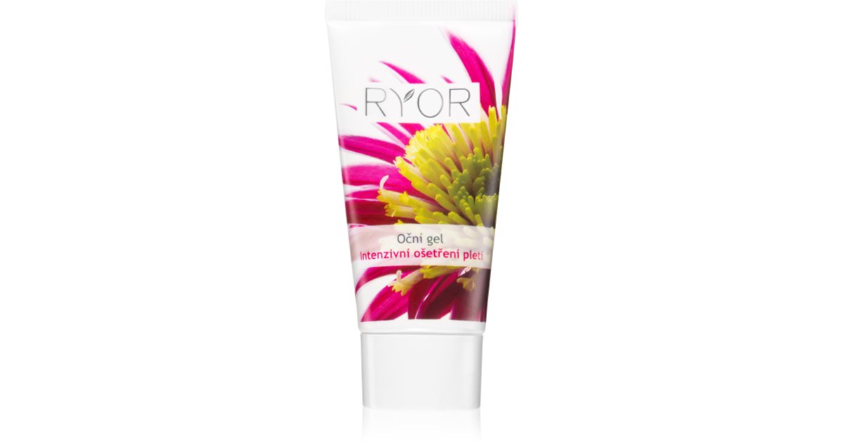 RYOR Intensive Care gel occhi | notino.it