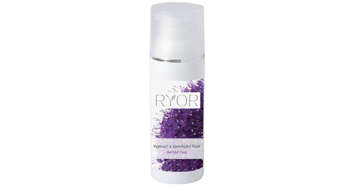 RYOR Marine Algae Care | Notino.ro