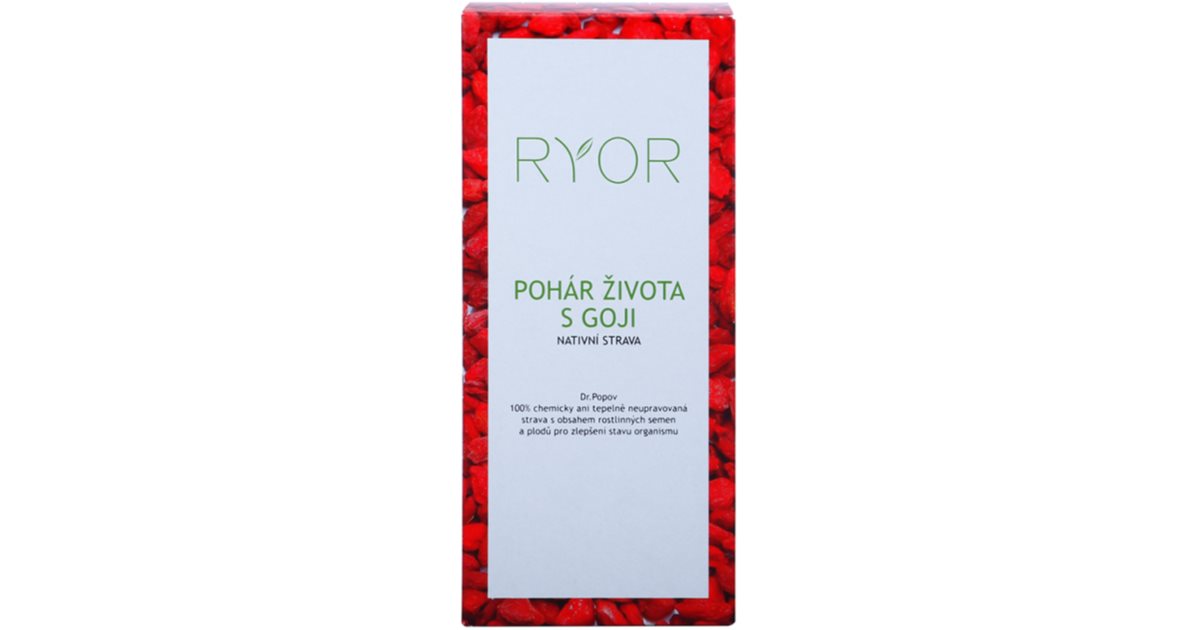 RYOR substituição | notino.pt