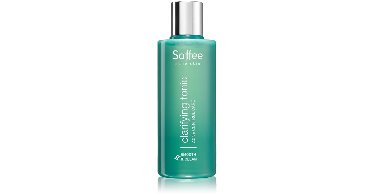 Saffee Acne Skin Clarifying Tonic | notino.gr