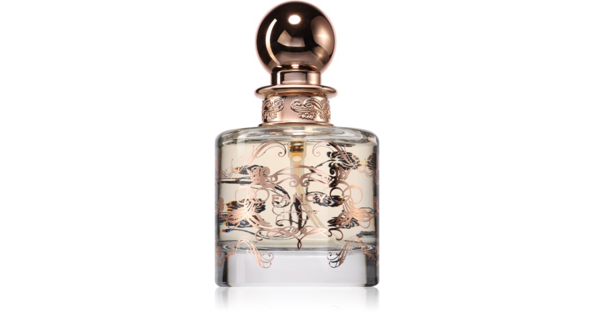 Jessica Simpson Fancy Eau de Parfum für Damen Erfahrung | notino.cz