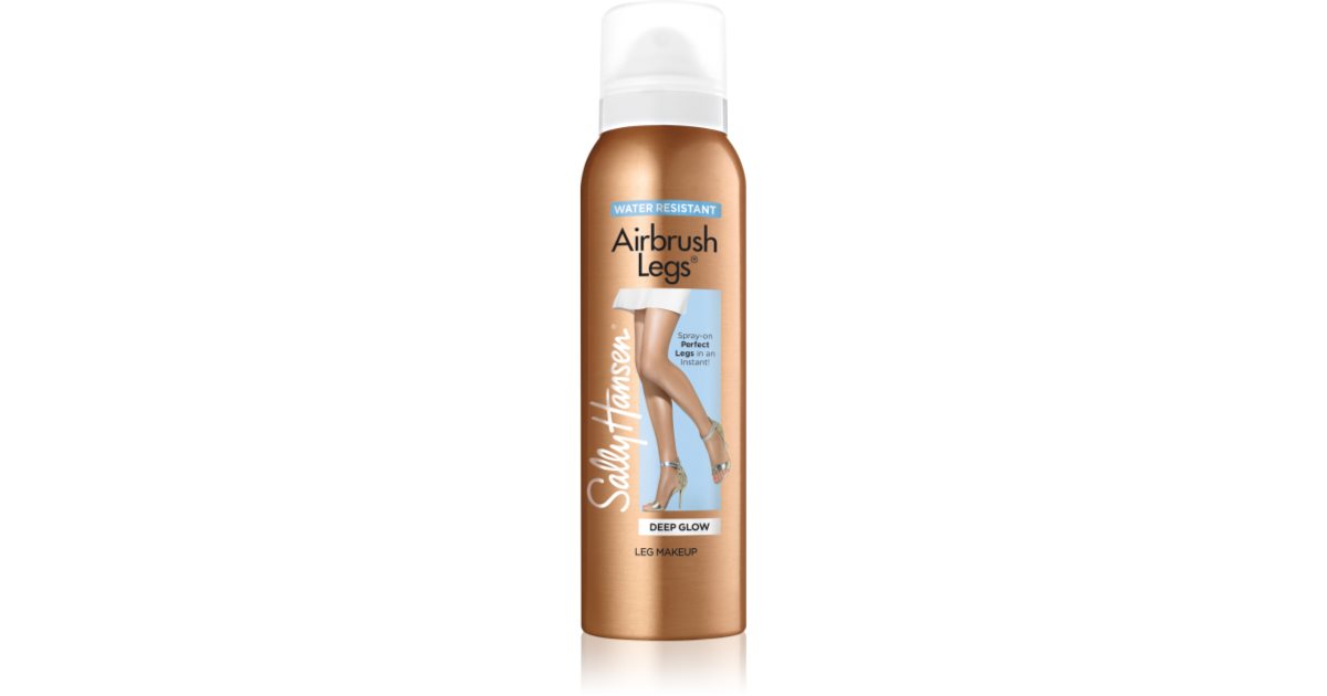 Sally Hansen Airbrush Legs leg toning spray | notino.co.uk