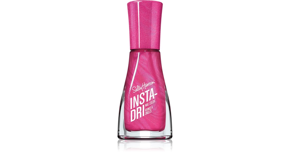 Sally Hansen Insta Dri quick-drying nail polish | notino.co.uk