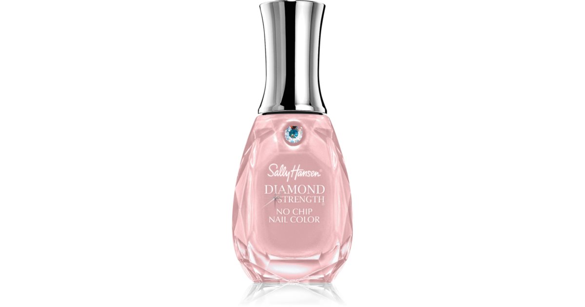 Sally Hansen Diamond Strength No Chip long-lasting nail polish | notino ...