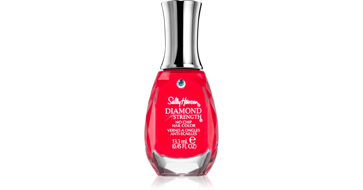 Sally Hansen Diamond Strength No Chip long-lasting nail polish | notino ...