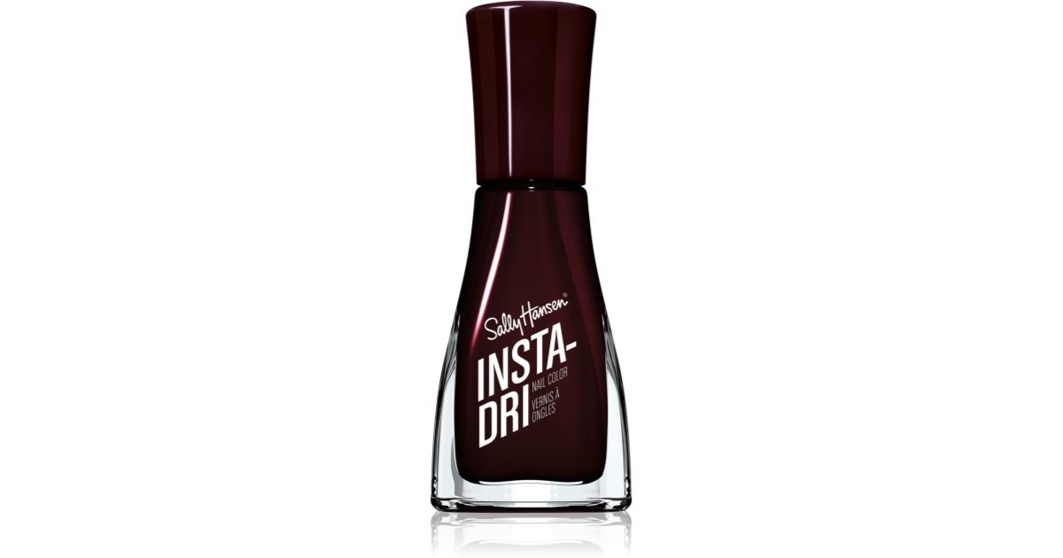 Sally Hansen Insta Dri quick-drying nail polish | notino.co.uk