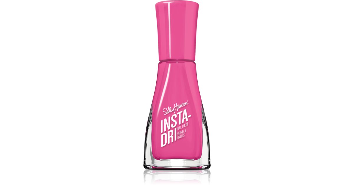 Sally Hansen Insta Dri quick-drying nail polish | notino.co.uk