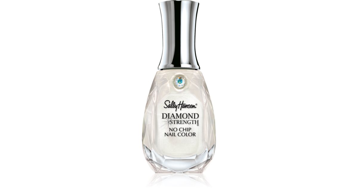 Sally Hansen Diamond Strength No Chip | Livrare rapida! | Notino.ro