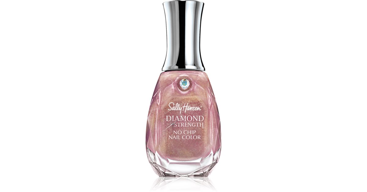 Sally Hansen Diamond Strength No Chip long-lasting nail polish | notino ...