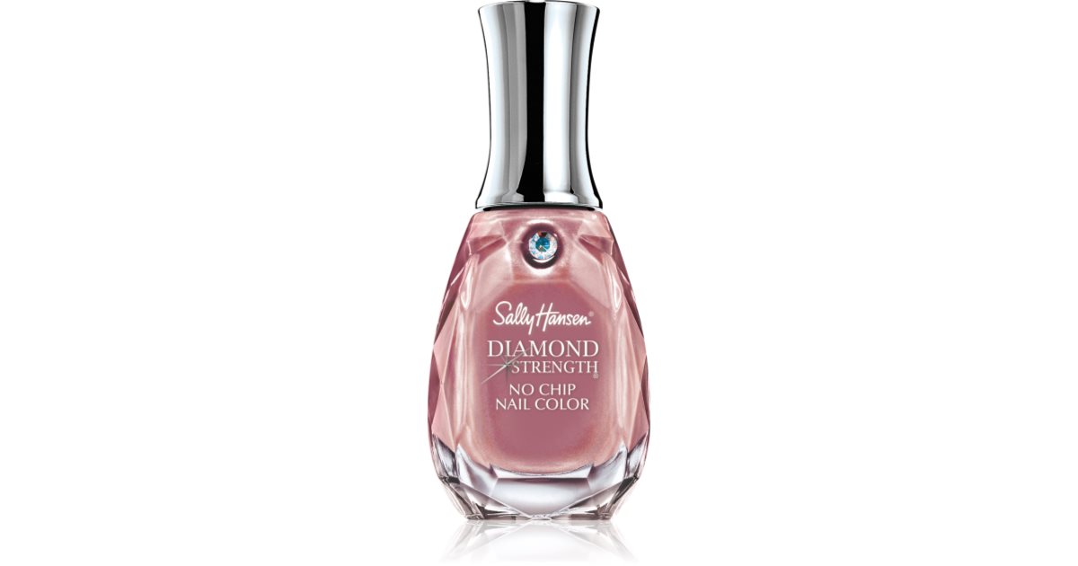 Sally Hansen Diamond Strength No Chip високостійкий лак для нігтів ...
