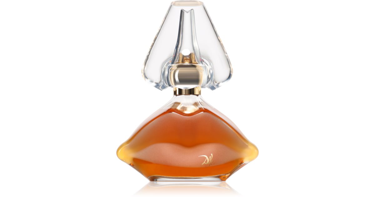 Salvador Dali Dali eau de parfum for women | notino.co.uk