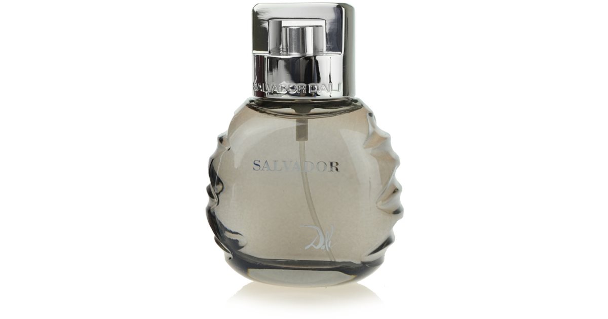 Salvador Dali Salvador eau de toilette for men | notino.co.uk