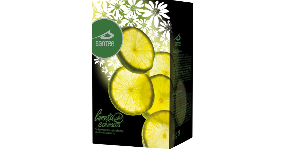 Santée Limeta - Echinacea ovocný čaj | notino.cz