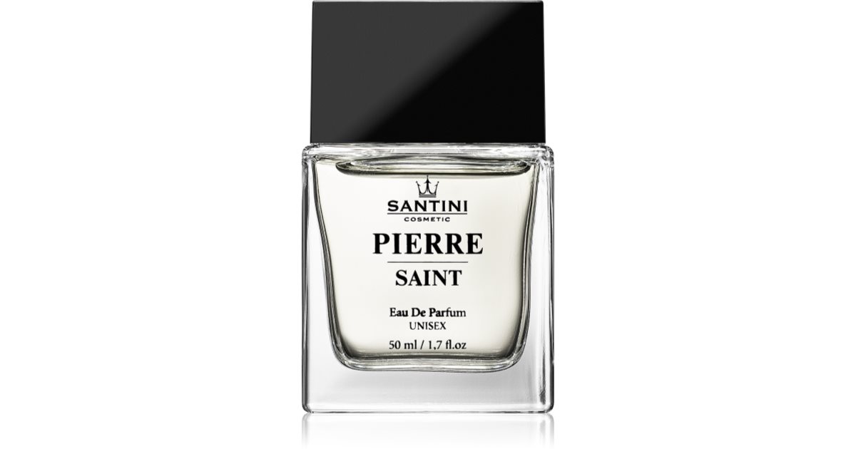 SANTINI Cosmetic Pierre Saint Eau de Parfum unisex | notino.hu