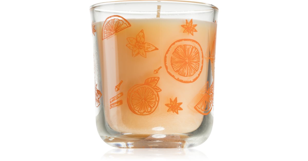 SANTINI Cosmetic Spiced Orange Apple | Livrare rapida! | Notino.ro