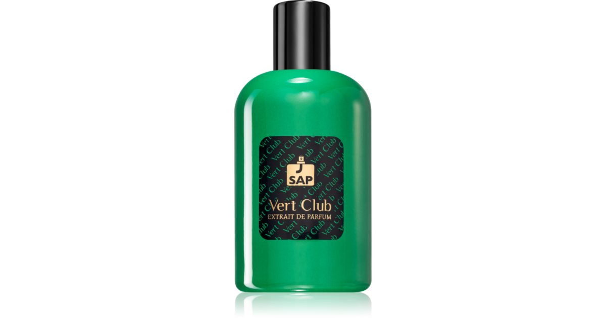 SAP Vert Club perfume extract unisex | notino.ie