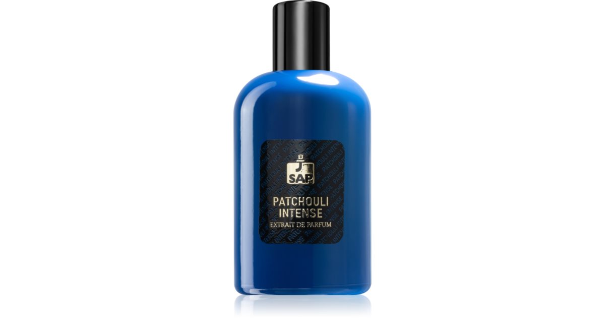 SAP Patchouli Intense | Livrare rapida! | Notino.ro