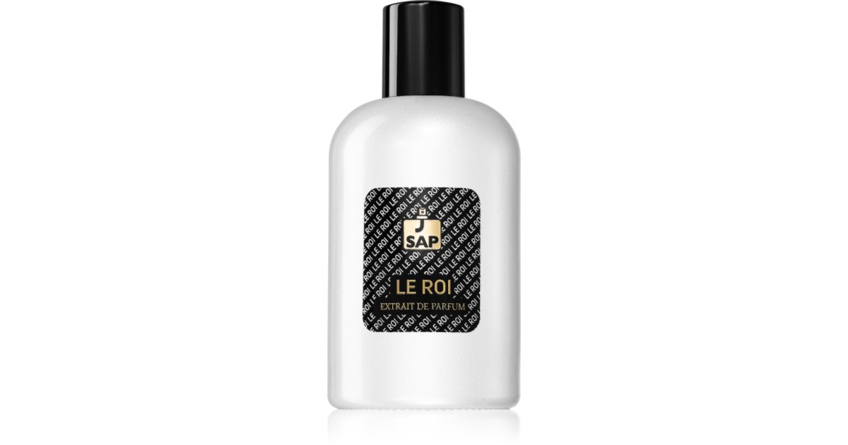 Sap Le Roi Eau de Parfum Unisex | Notino