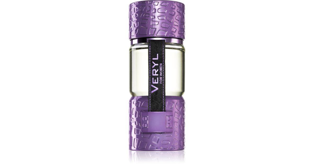 Sapil Veryl parfumovaná voda pre ženy | notino.sk