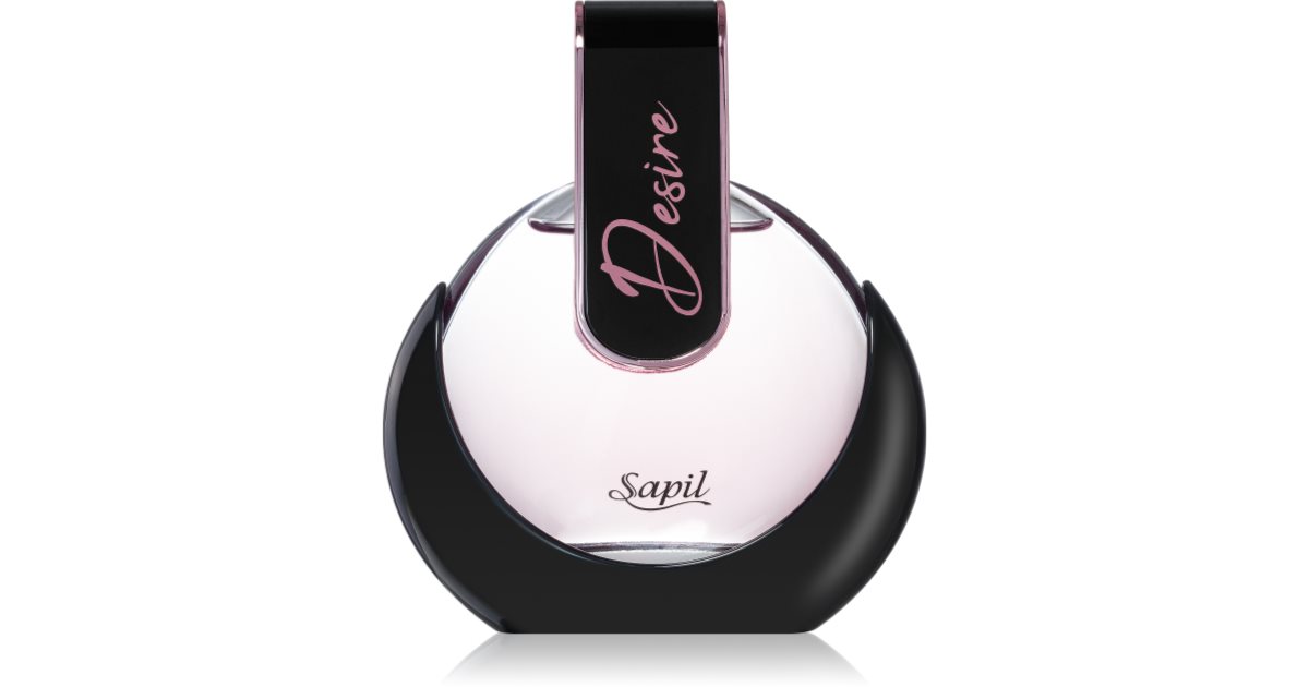 Sapil Desire eau de parfum for women | notino.co.uk